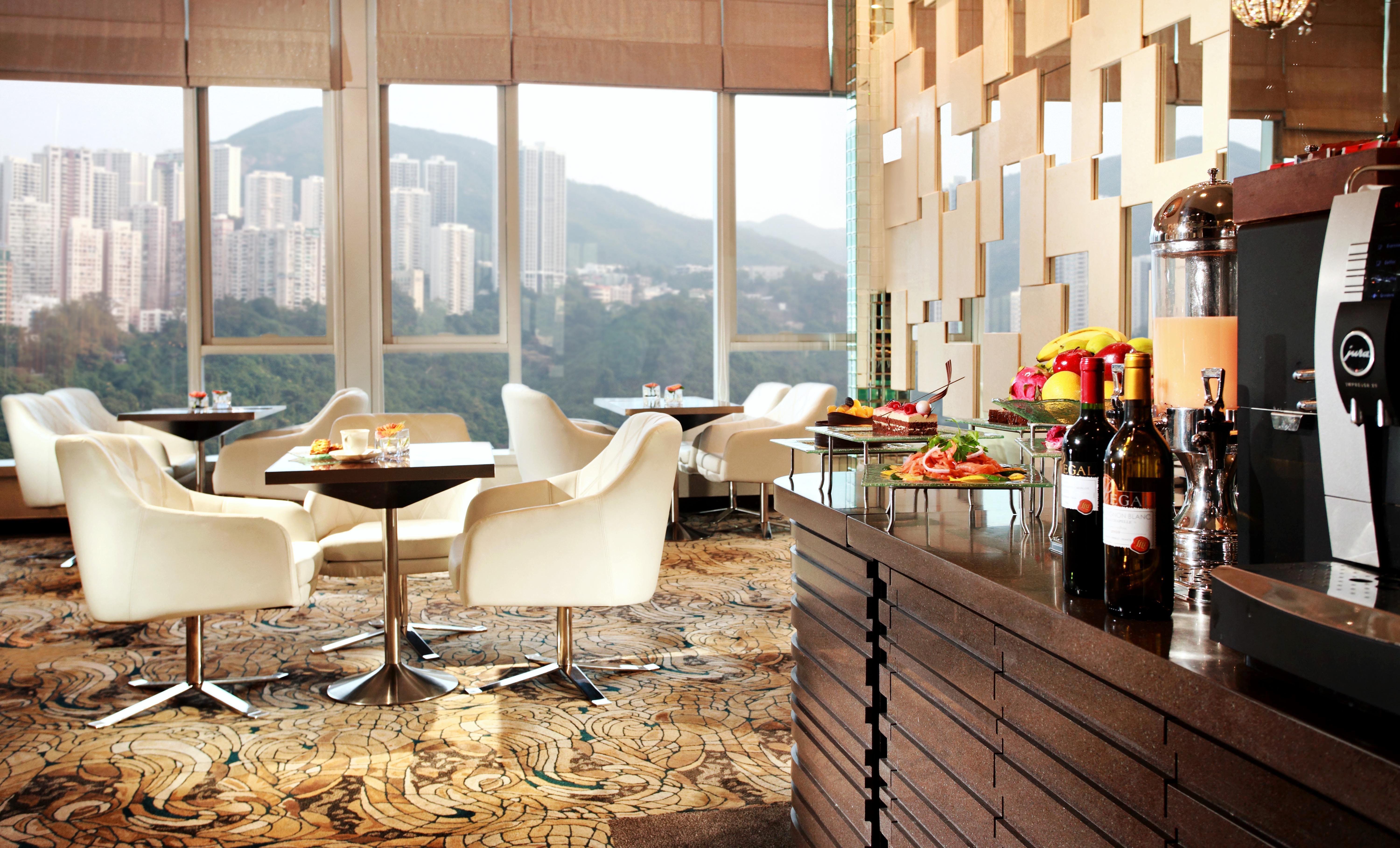 REGAL HONG KONG HOTEL