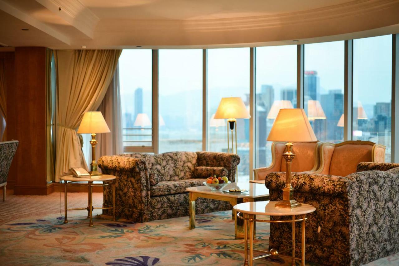 REGAL HONG KONG HOTEL